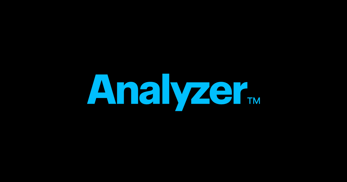 Analyzer